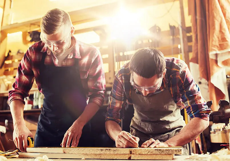 7 ways to improve efficiency in your workshop - Save time and money – Best Abrasives