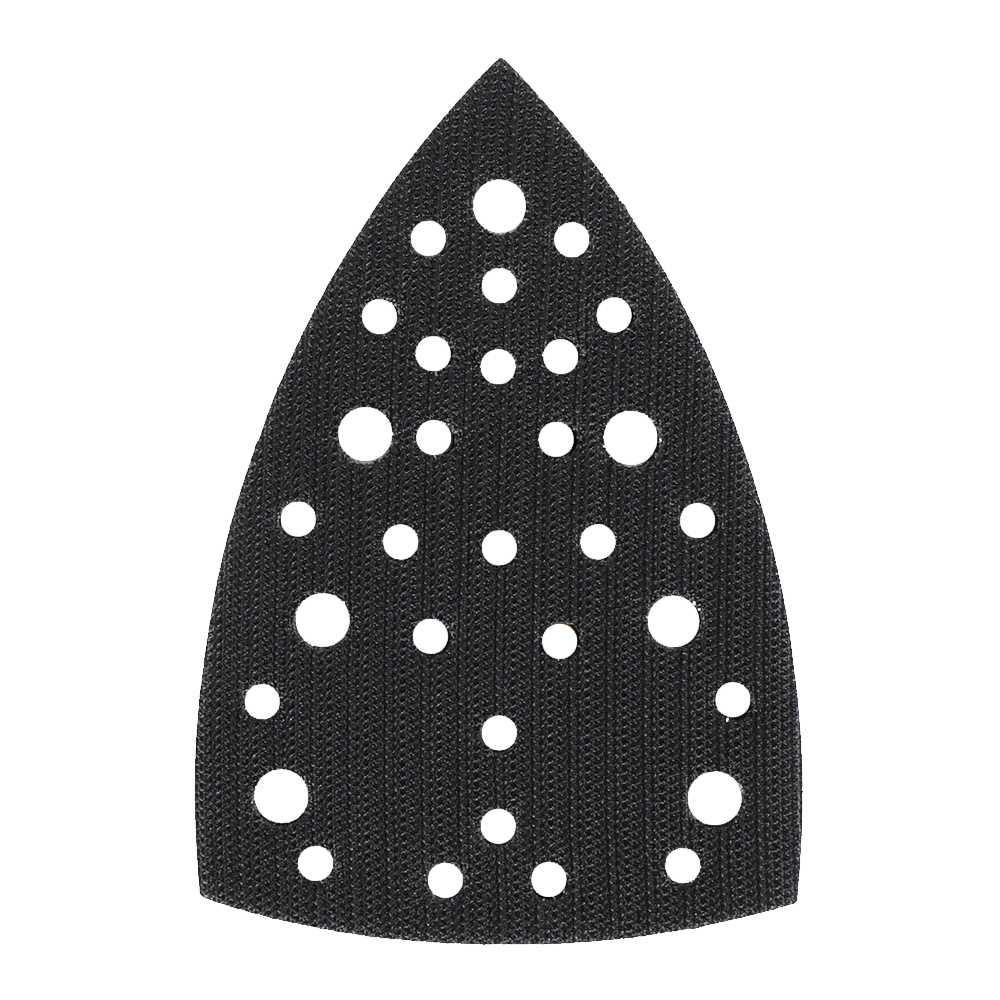 Mirka Interface Pad Deos Delta For softer edges with Delta Sander Best Abrasives
