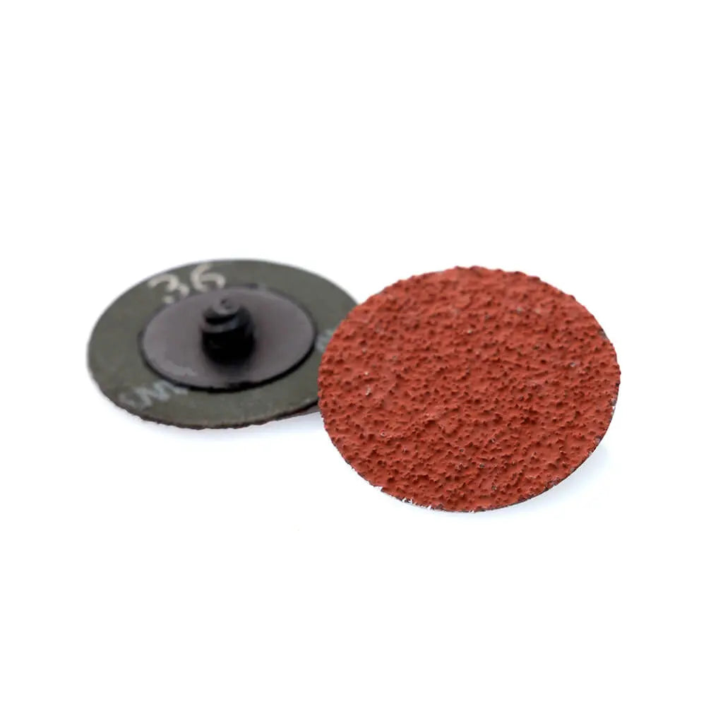 Mirka Quick Lock Disc CER 50mm for Angos Grinder - Best Abrasives – Best Abrasives