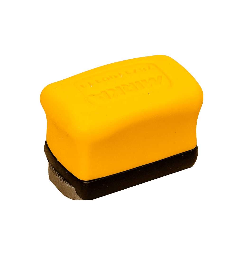 Mirka Mini File for Denibbing - Automotive repairs – Best Abrasives