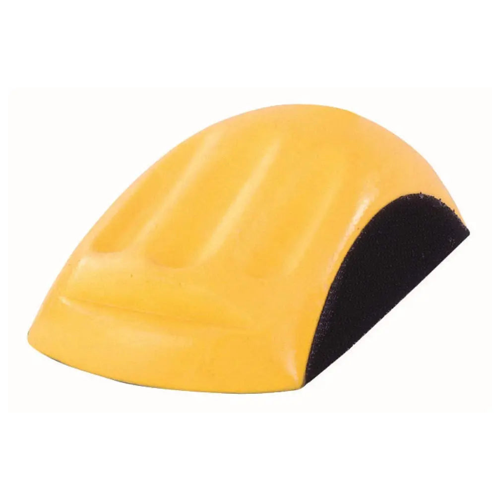 Mirka Sanding Block for 150mm Discs - Hand sanding block – Best Abrasives